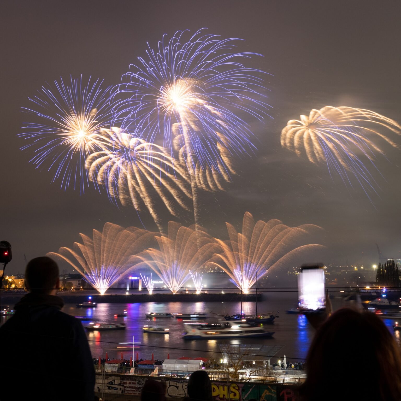 Tour Events - Boat Tours Sydney